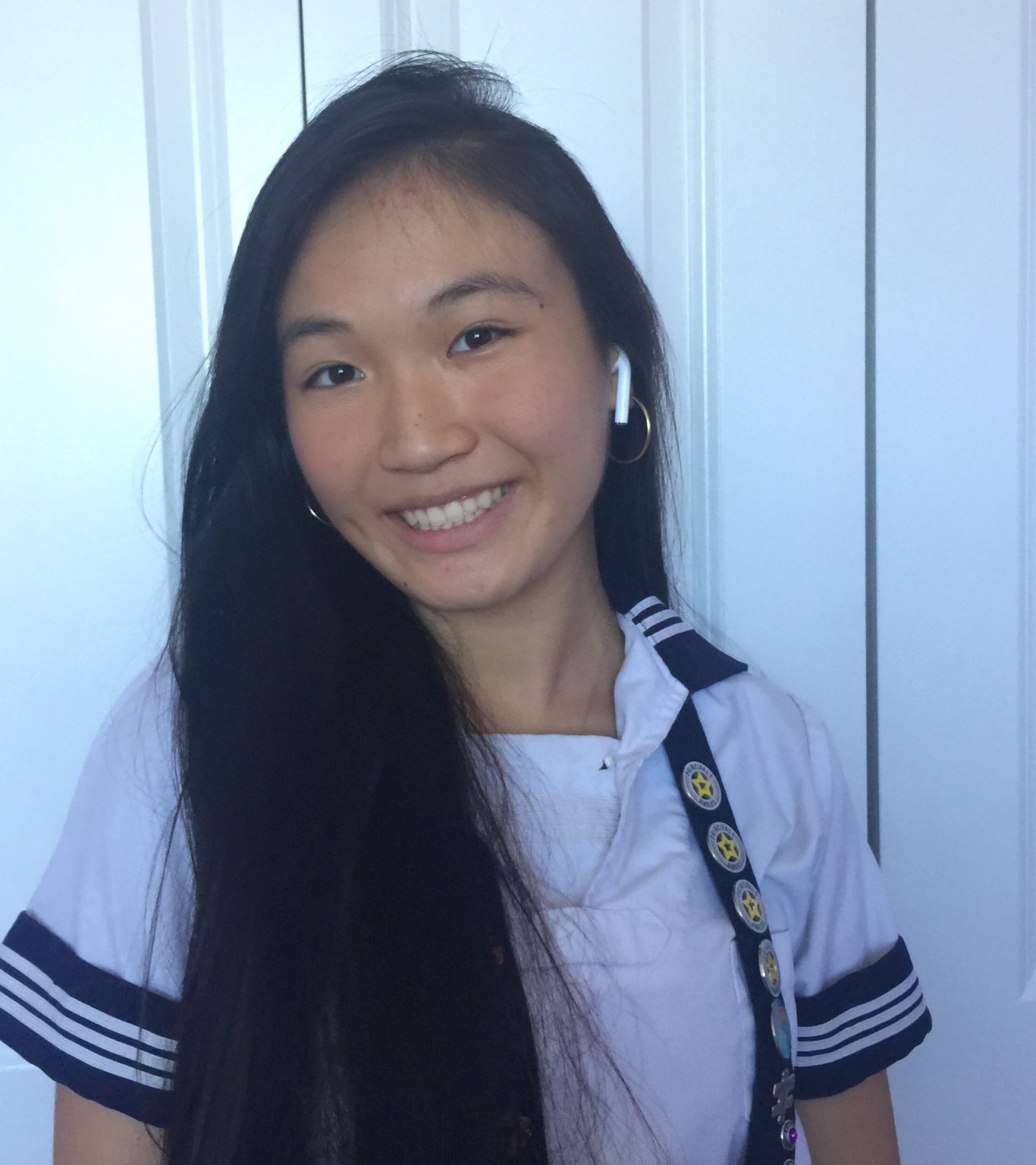 Ivy Li, Reporter – Ka Leo
